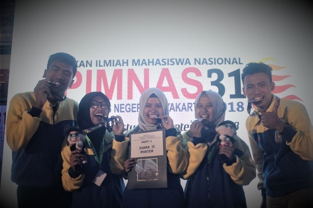 Program Kreativitas Mahasiswa (PKM) - Direktorat Pembinaan ...