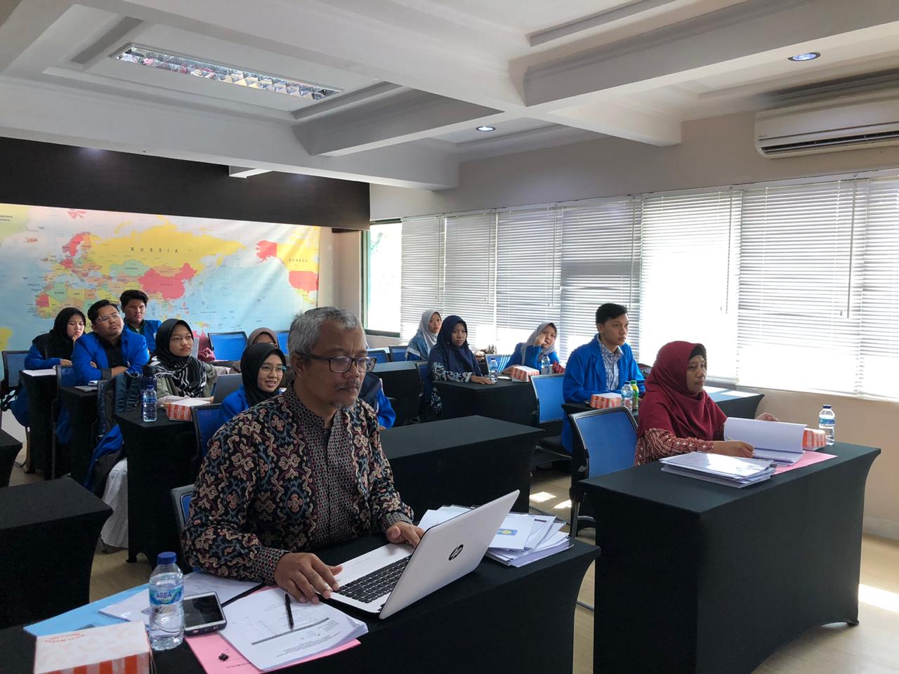 Tidak Mudah, Penuh Perjuangan Menjadi Mawapres UII - Direktorat ...