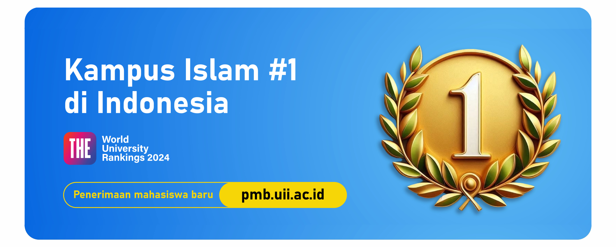 Home - Direktorat Pembinaan Kemahasiswaan (DPK) UII